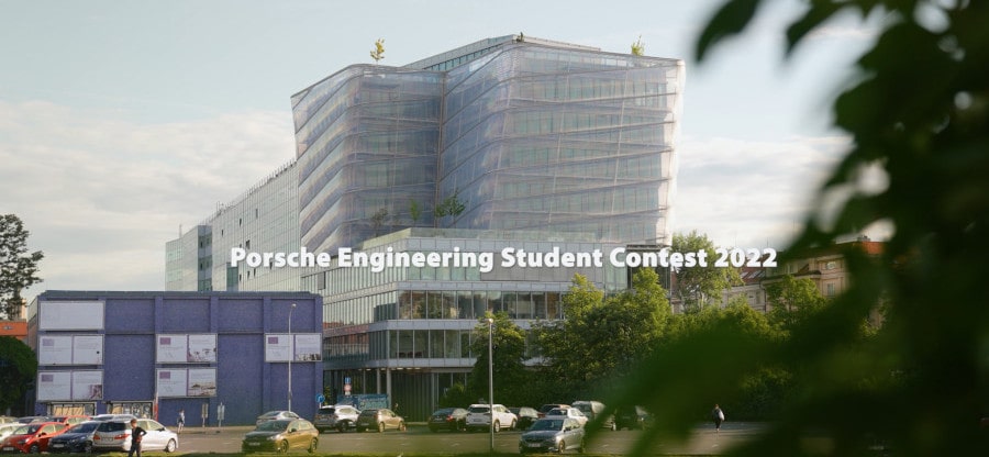 Job vacancies | Porsche Engineering Czech Republic