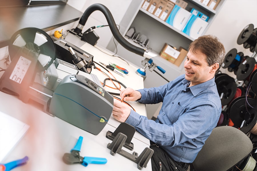 Our activities | Porsche Engineering Czech Republic